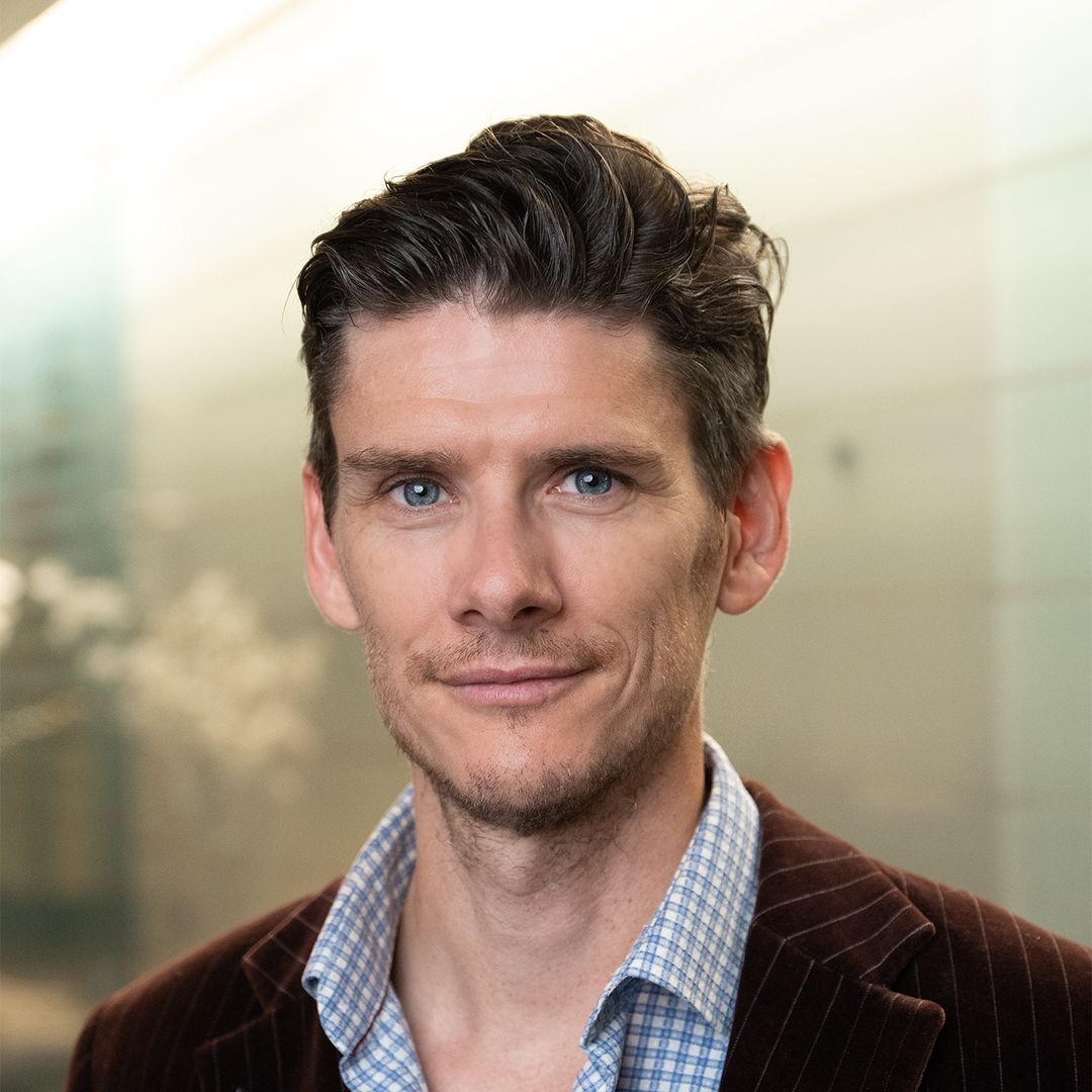 The Team - CORA Group