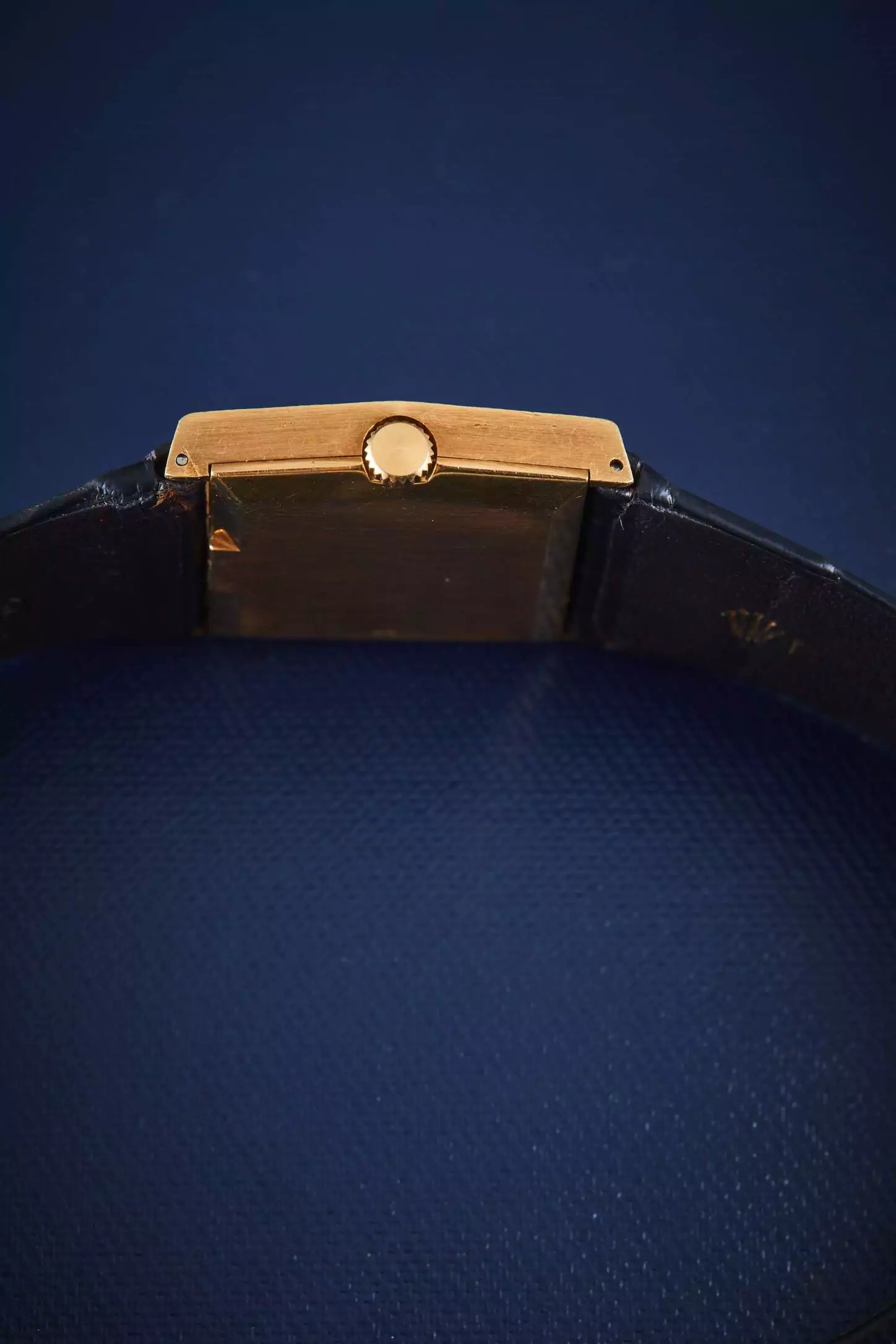 Rolex King Midas Cellini | discreet peacock