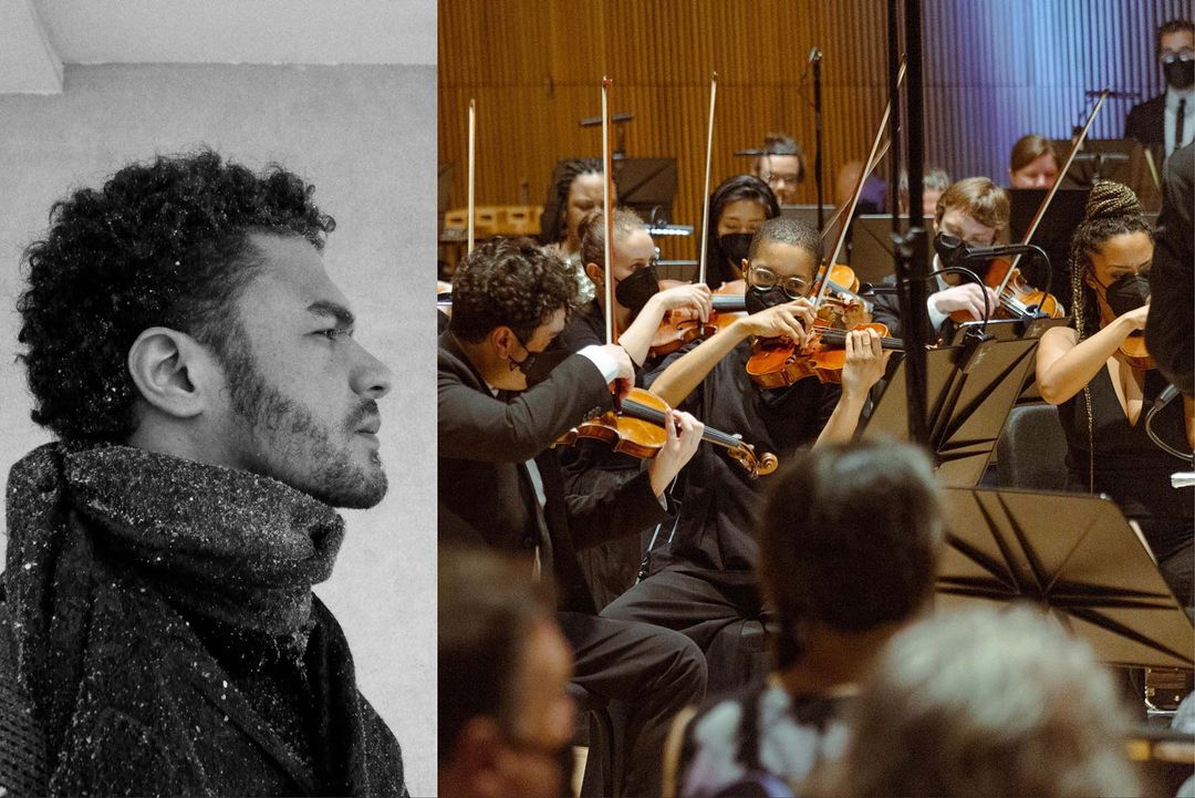 Experiential Orchestra - Our Story