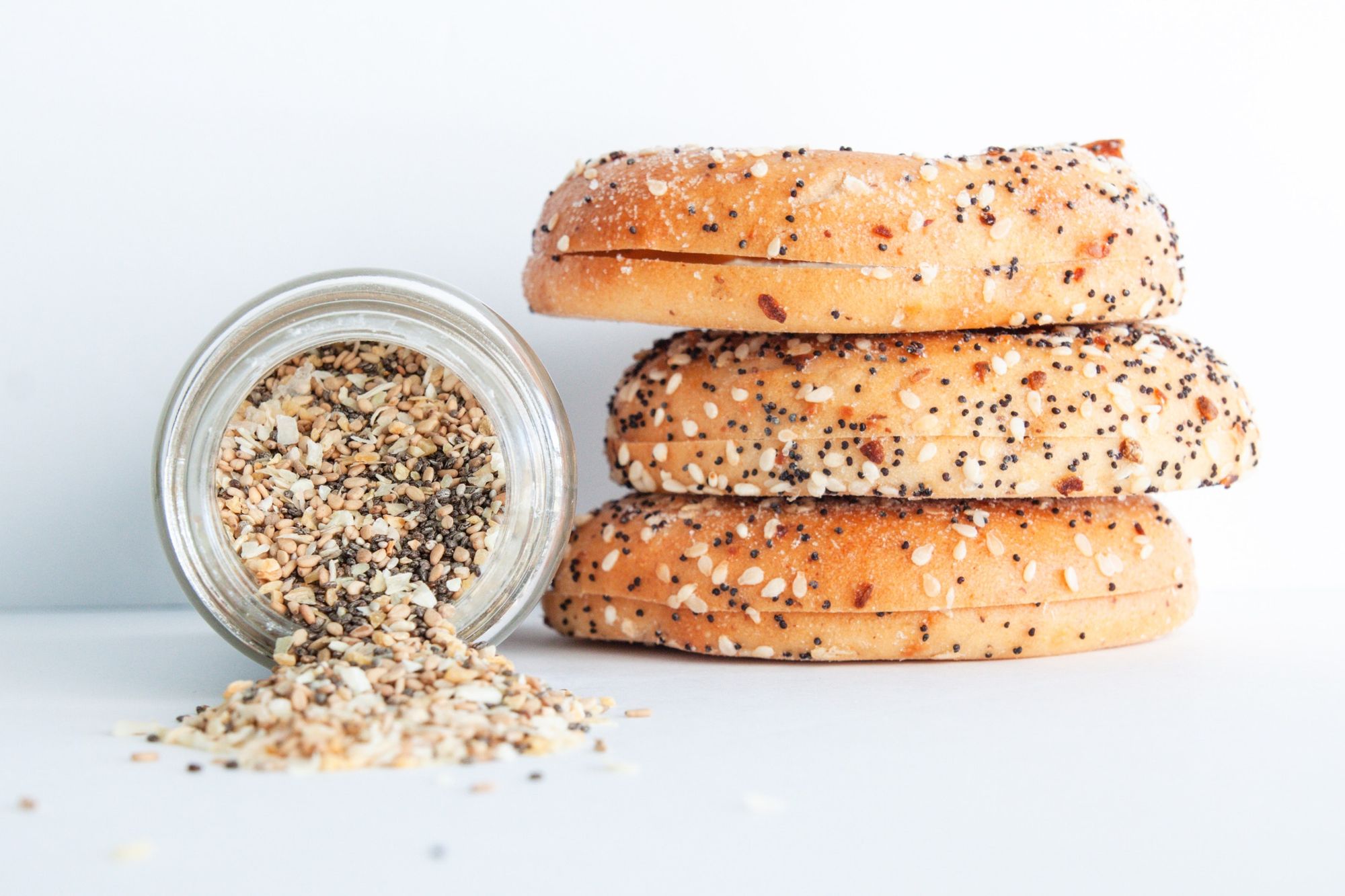 Allergy Blog - Sesame Is Now a Major Allergen: Here's What You Need to Know