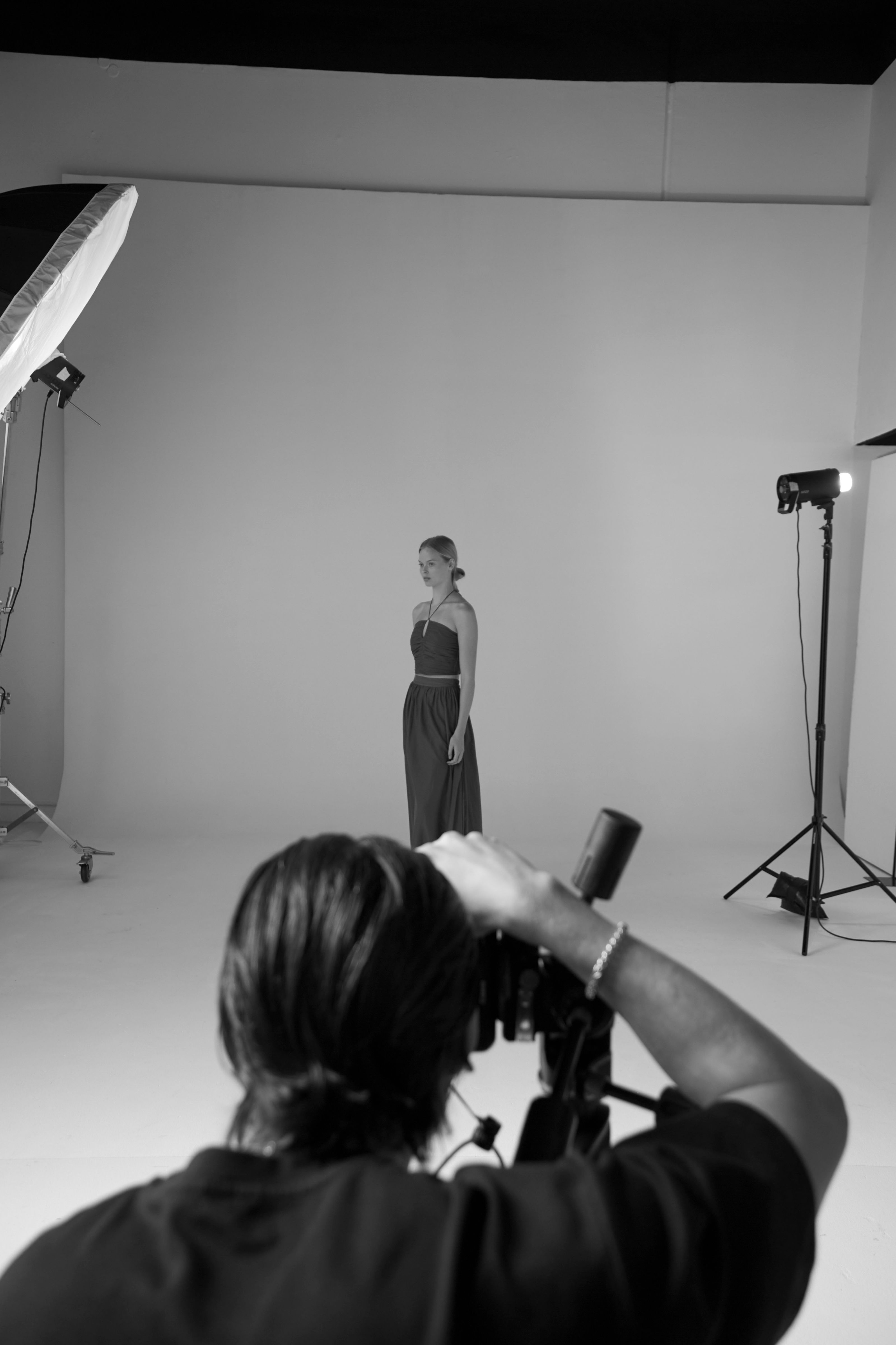 Design Identity - Photography Studio Sydney