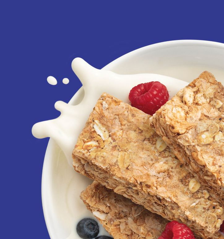 Food Advertising Photography: FMCG