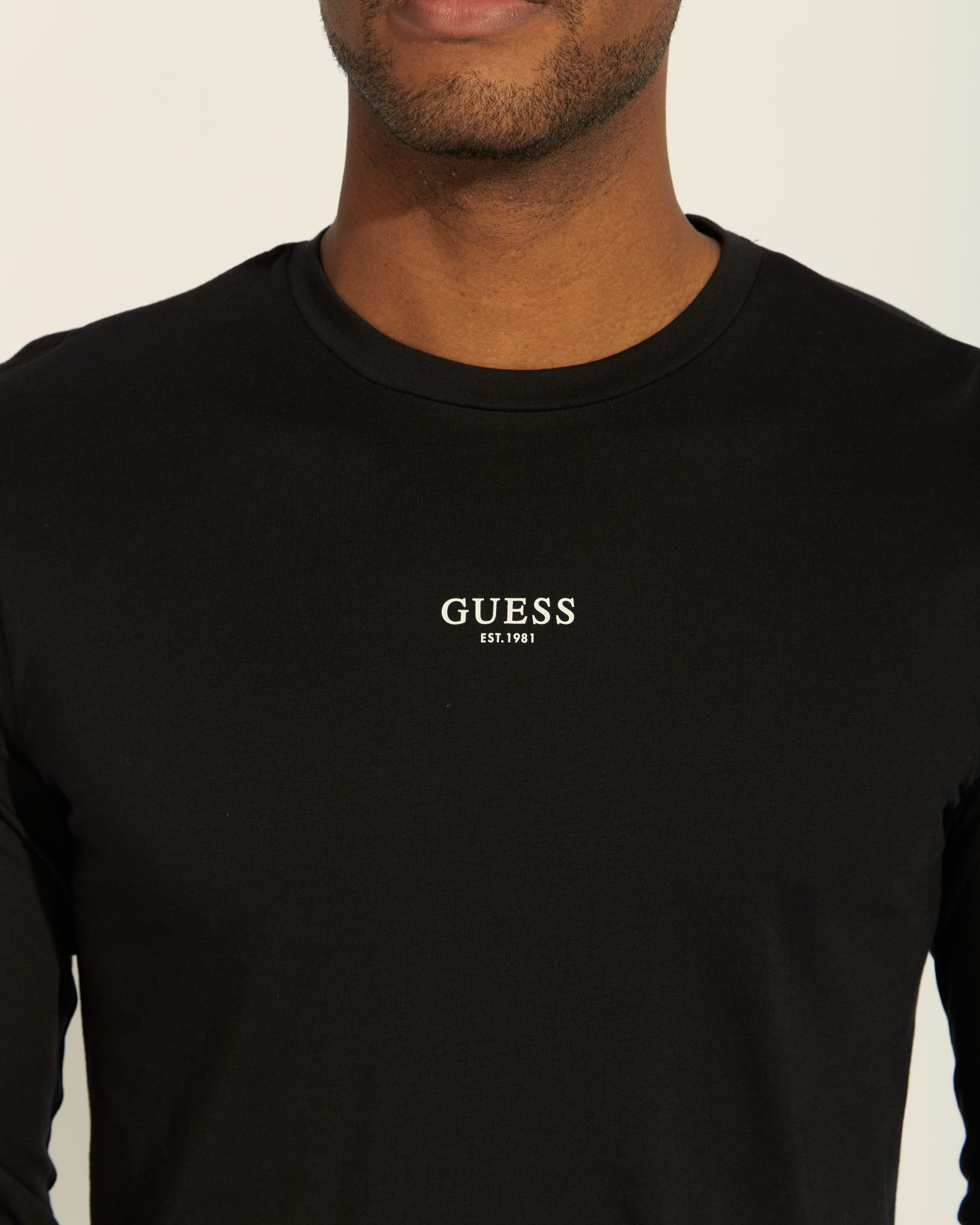 Fashion Photography: BTS with Guess