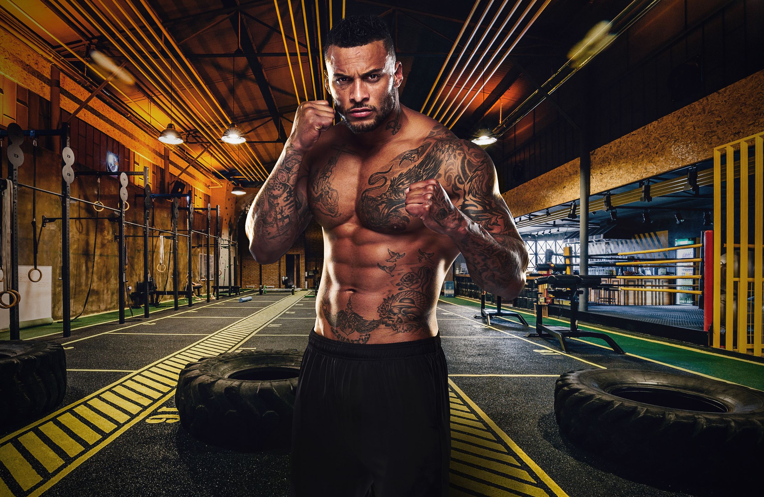 Portraits for DAVID MCINTOSH