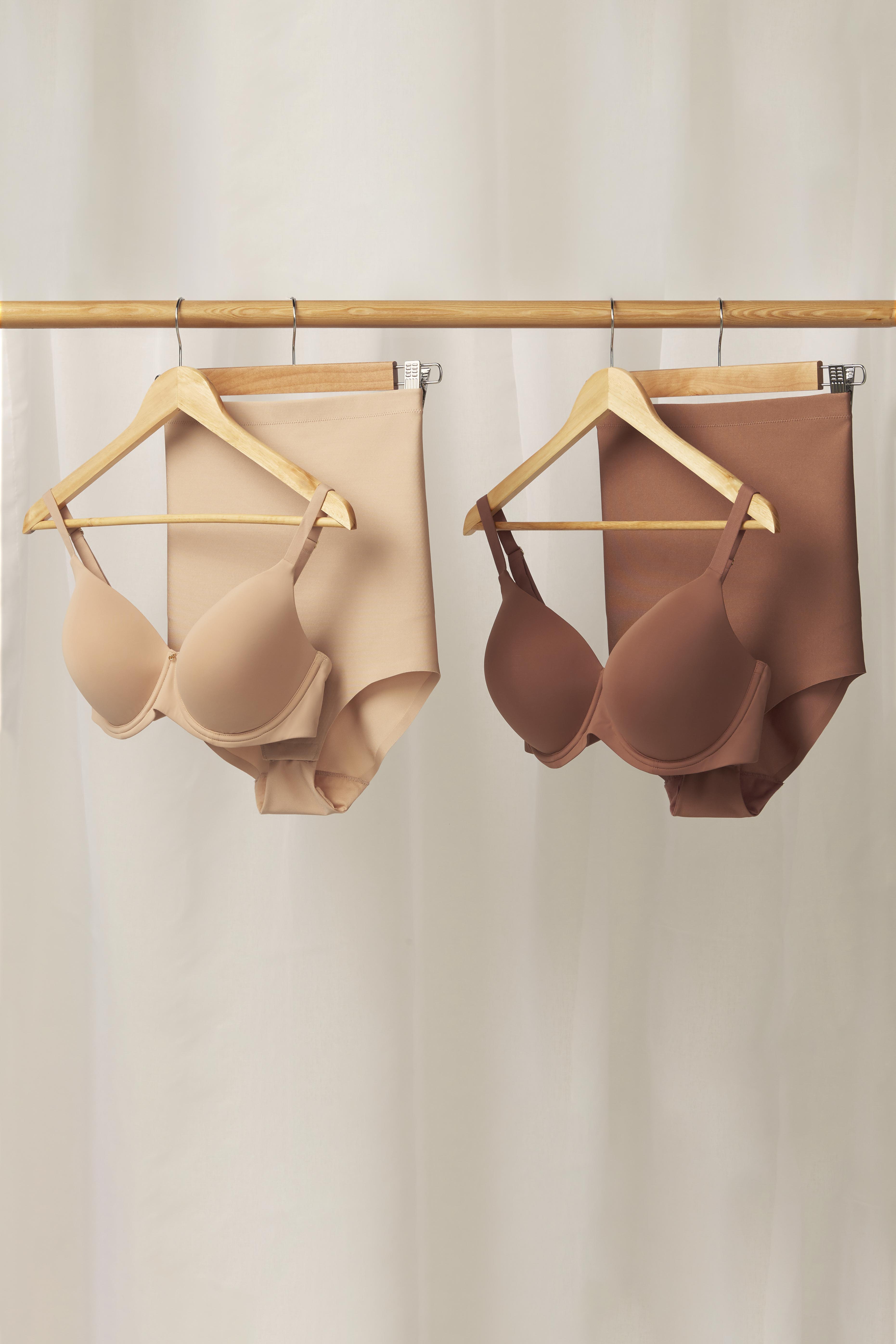 Styled Women's Intimate Wear