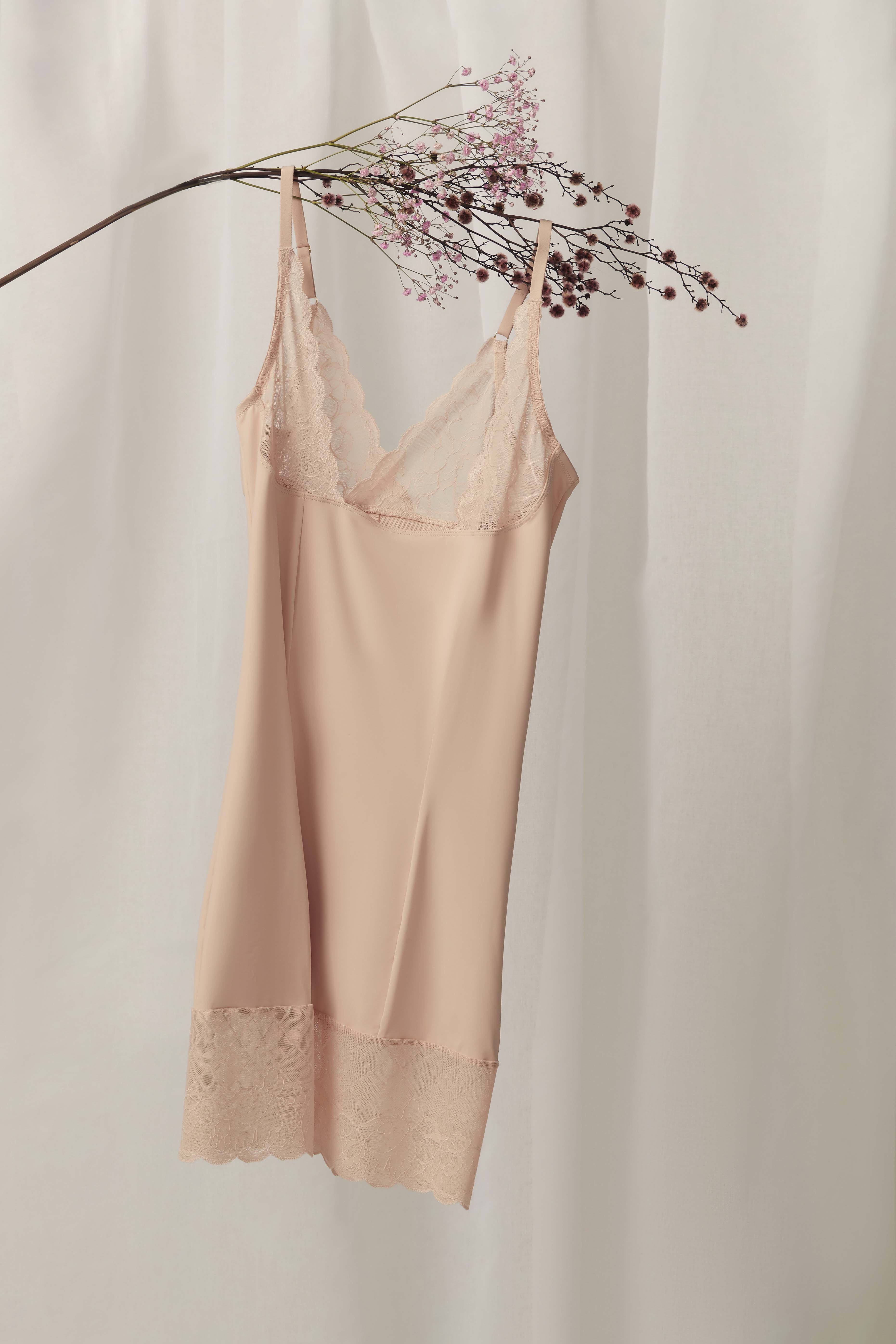 Styled Women's Intimate Wear