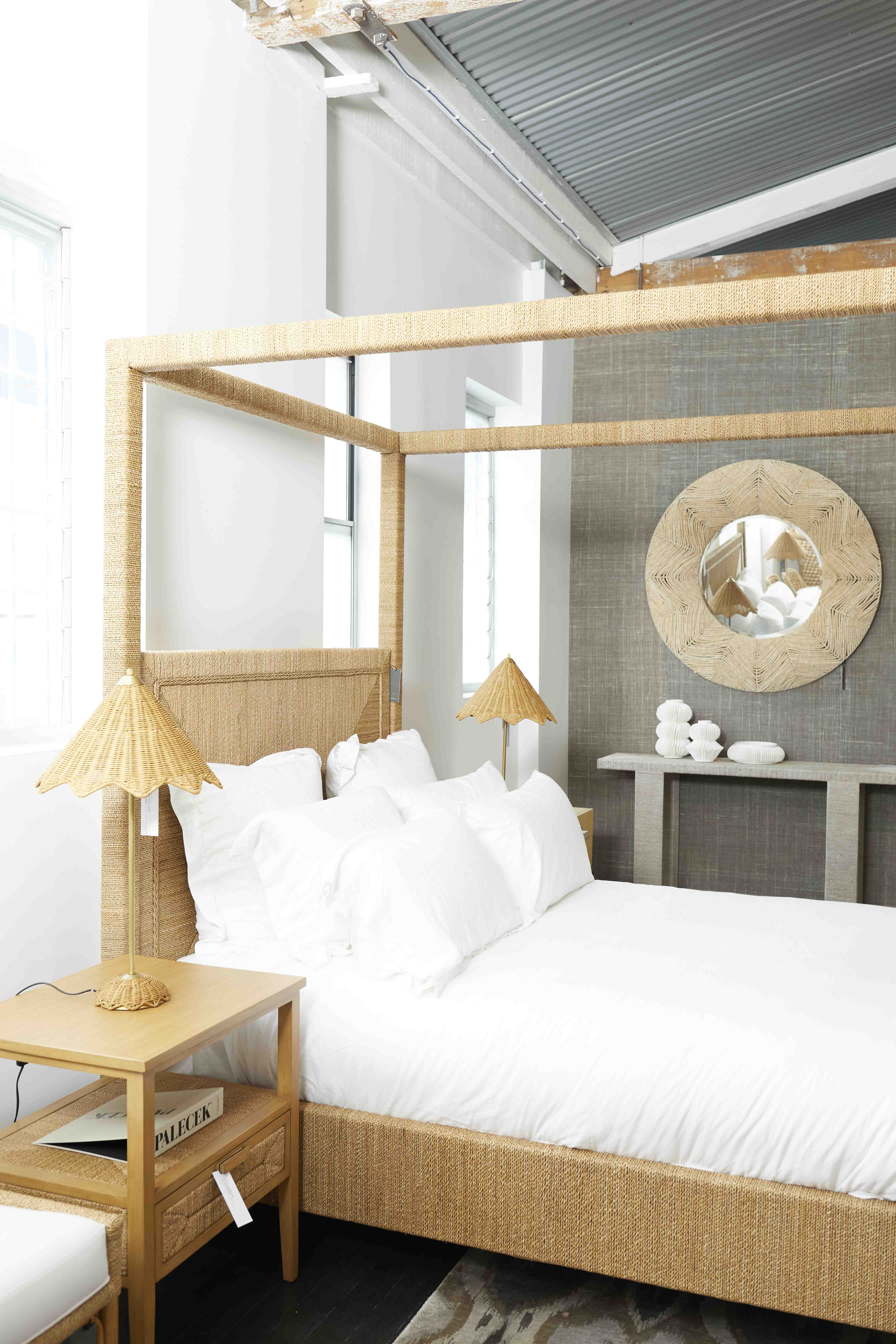 On Location Interior Designer Shoot