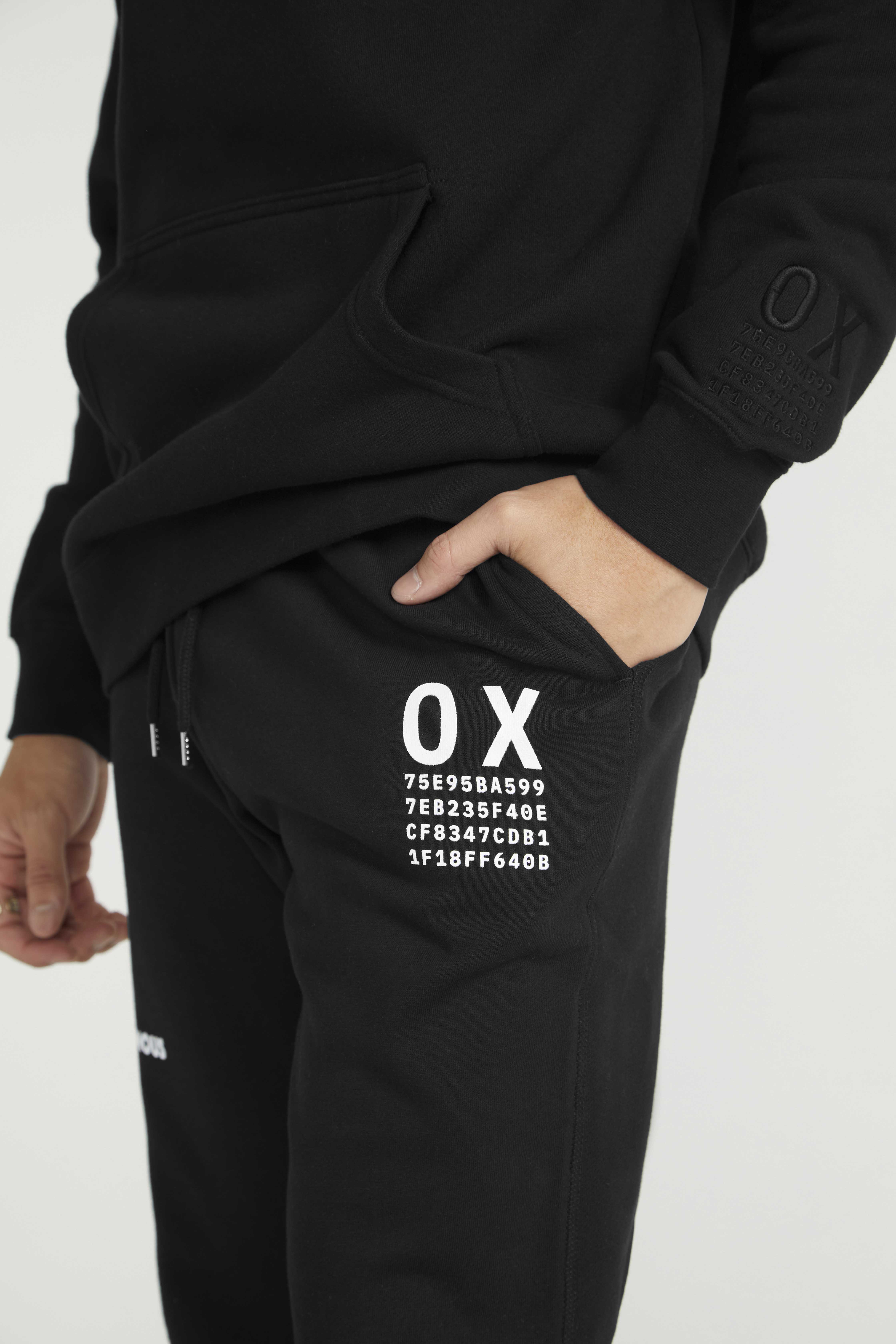 Duo Model Studio Shoot