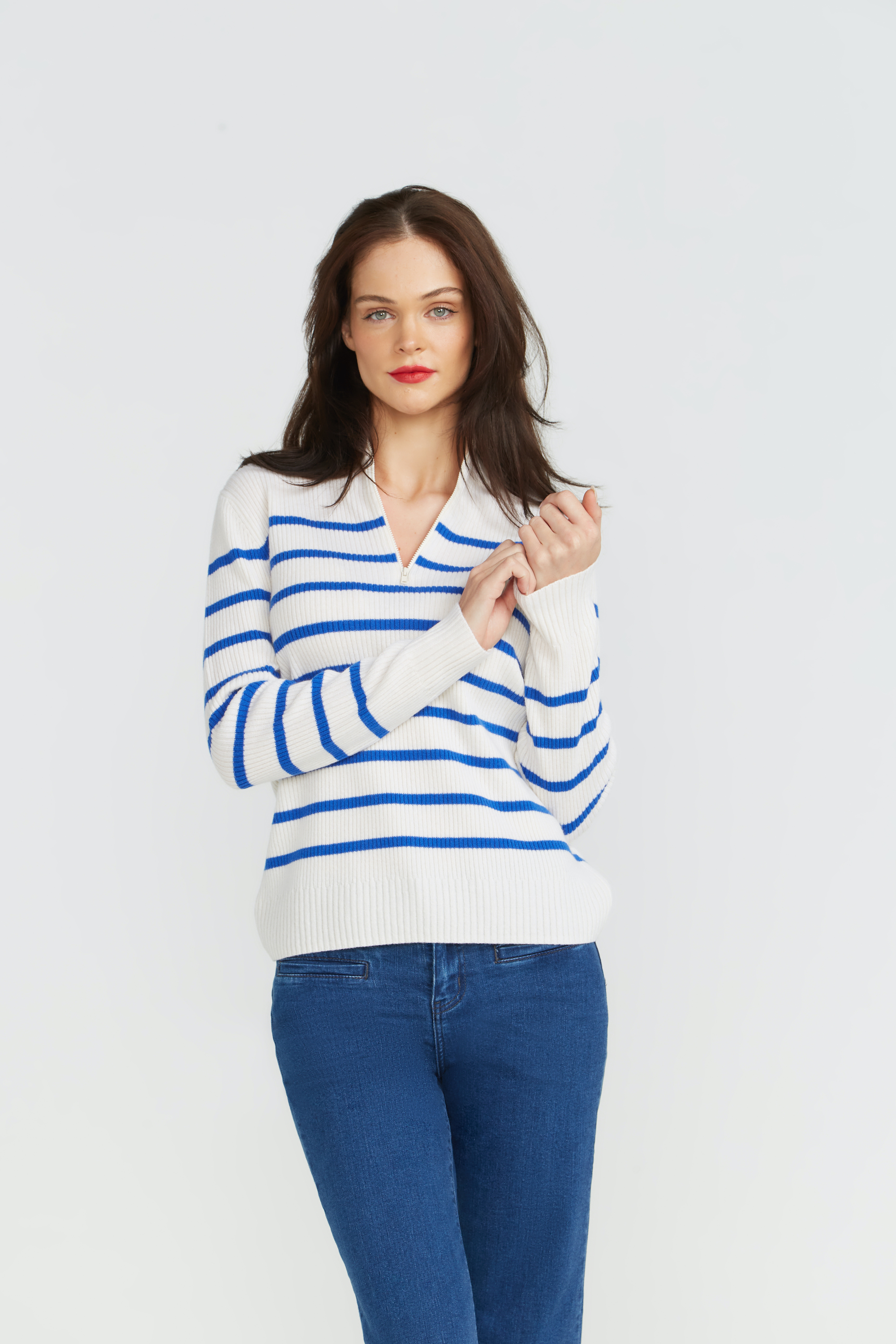 Clothing Brand Lookbook