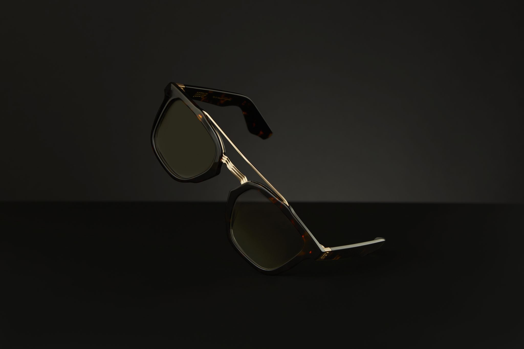 Sunglasses Advertising