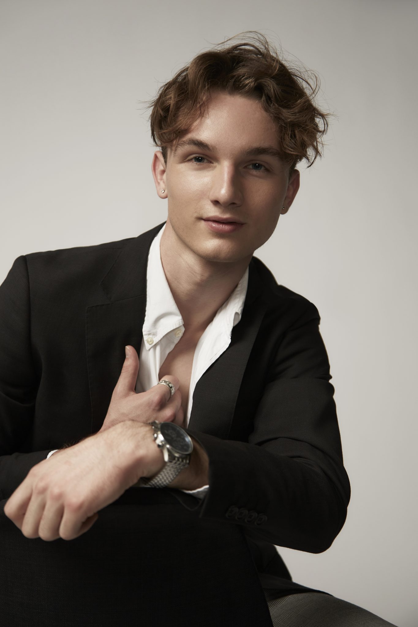 Young Emerging Models