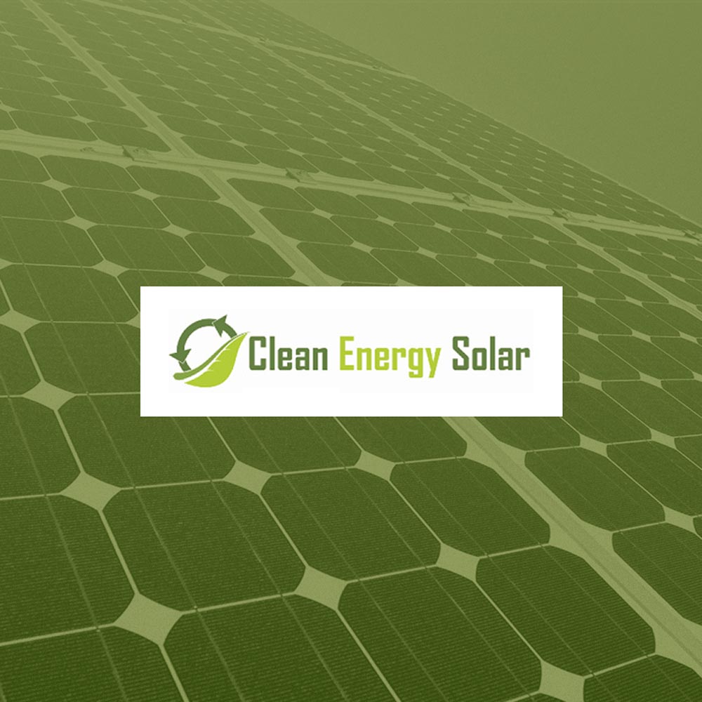 Clean Energy Solar