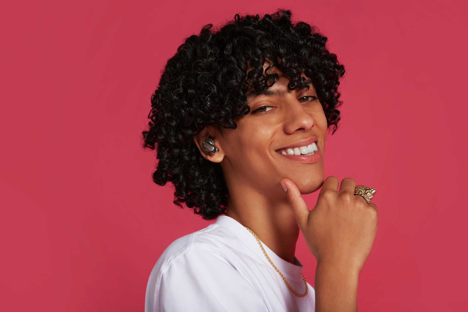 JBL Advertising Campaign