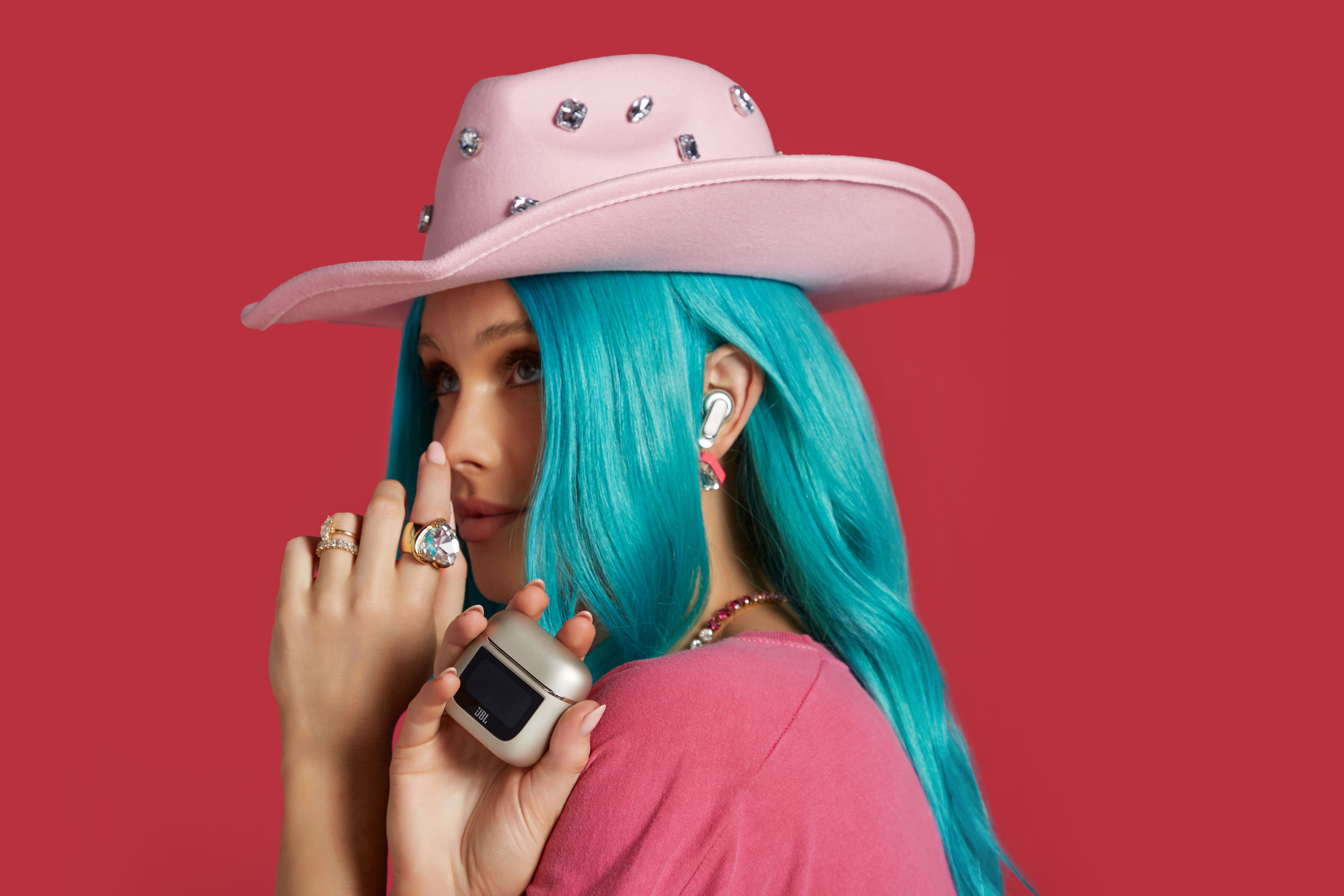 JBL Advertising Campaign