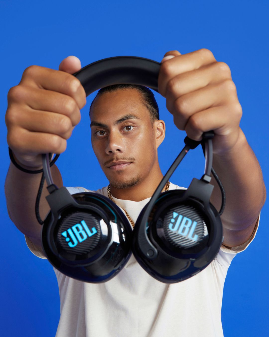 JBL Advertising Campaign