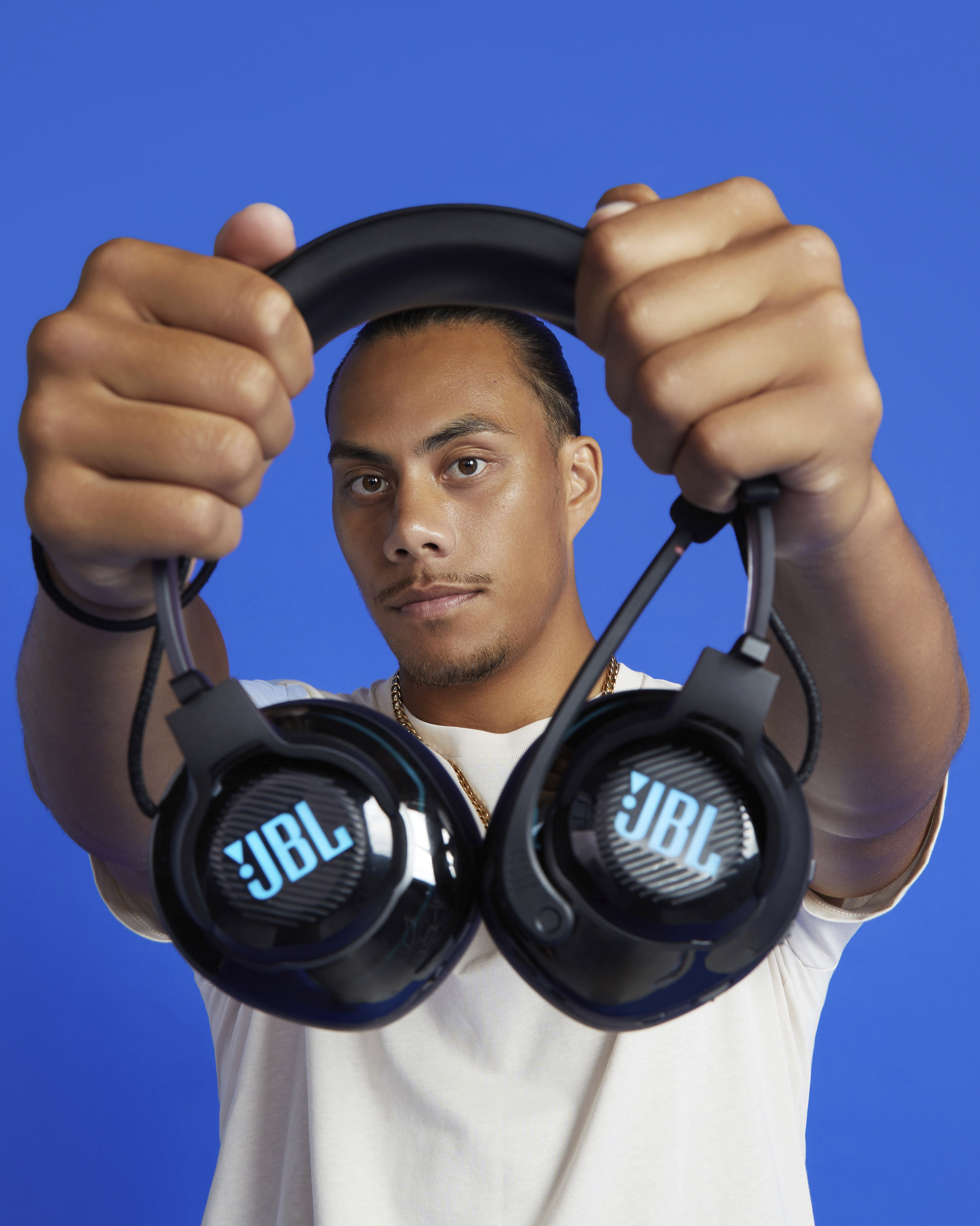 JBL Advertising Campaign