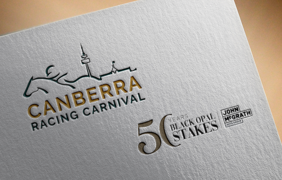 Canberra Racing Carnival