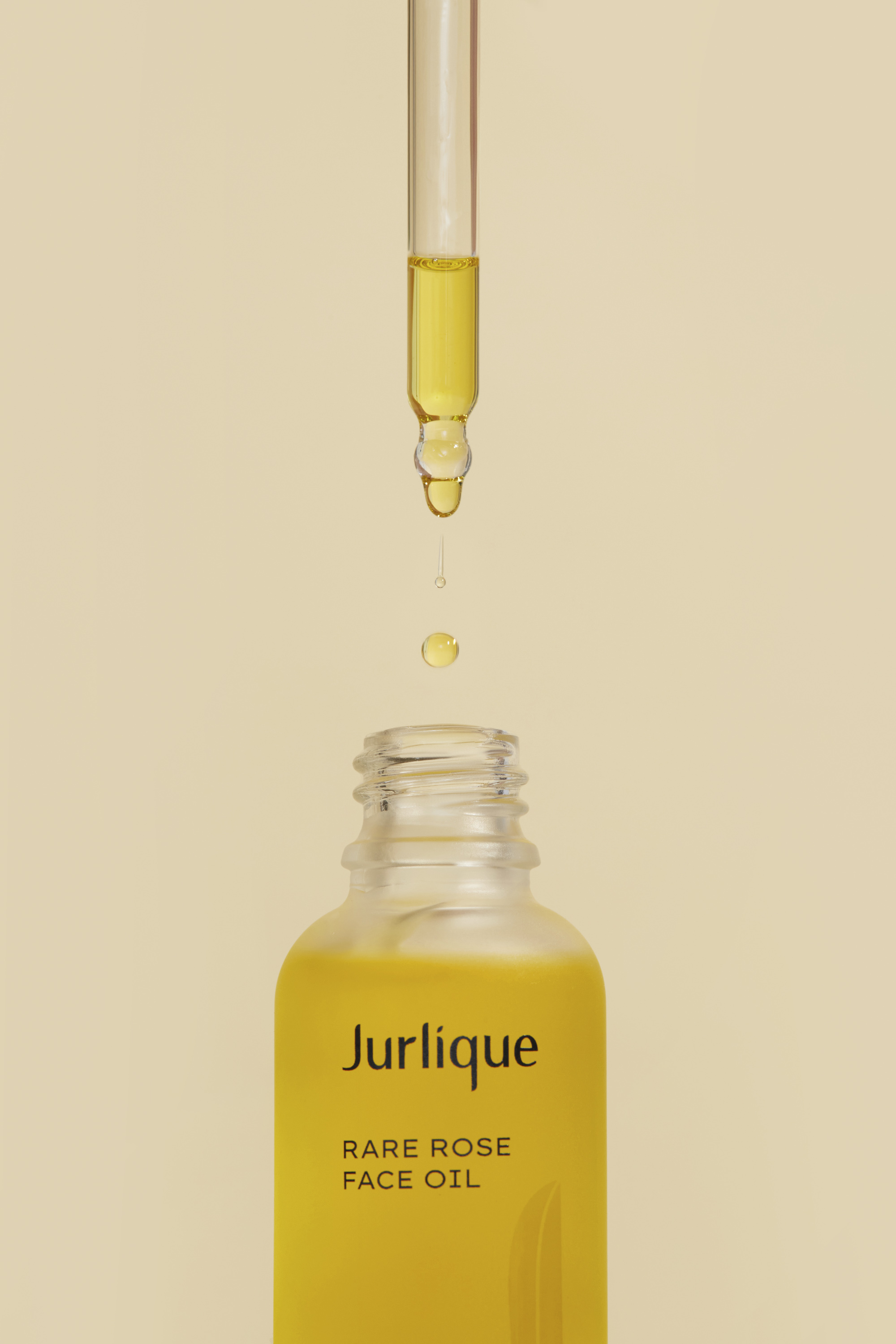 Jurlique Product Shoot with Hands