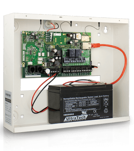 Alarm Communicators: Multicom Alarm Communicators | Multicom Systems