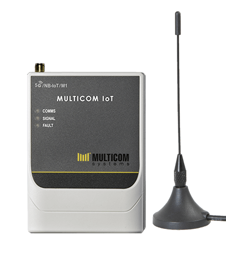Alarm Communicators: Multicom Alarm Communicators | Multicom Systems