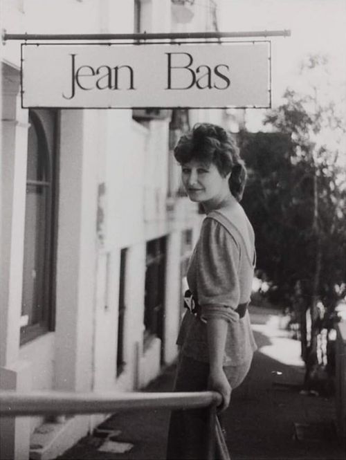 About Jean Bas