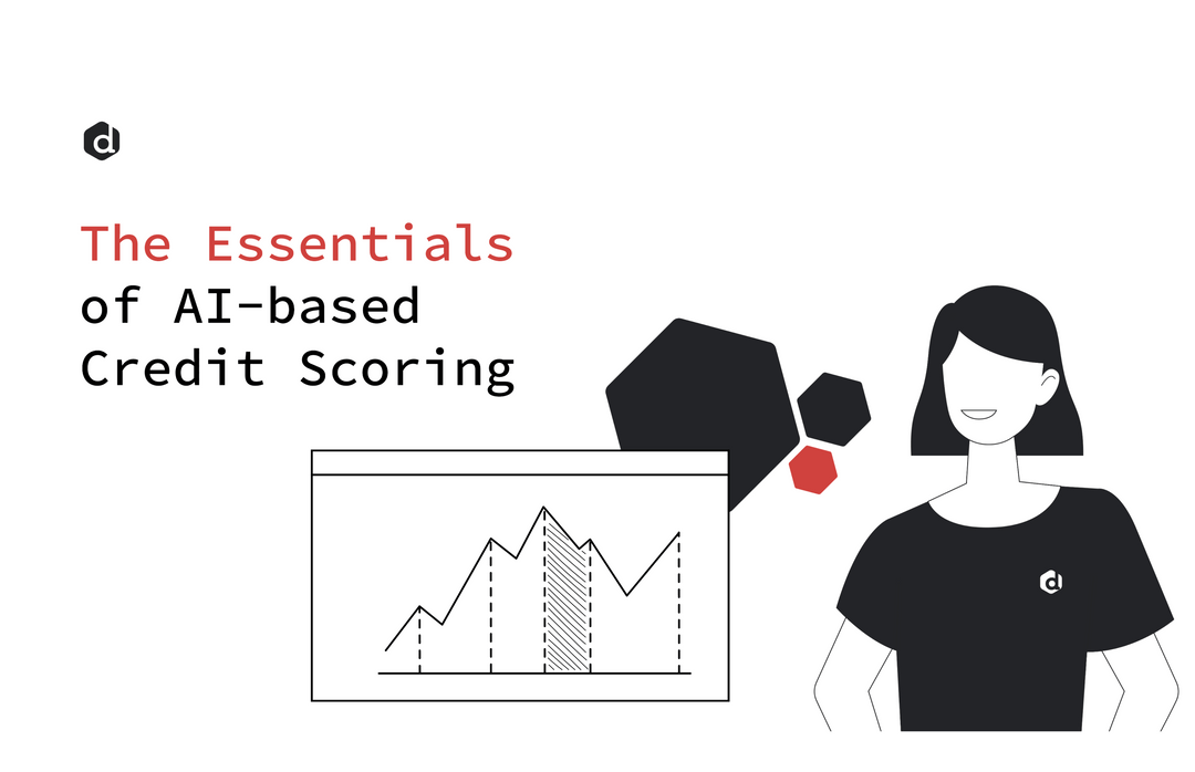 AI Credit Scoring: The Future of Credit Risk Assessment