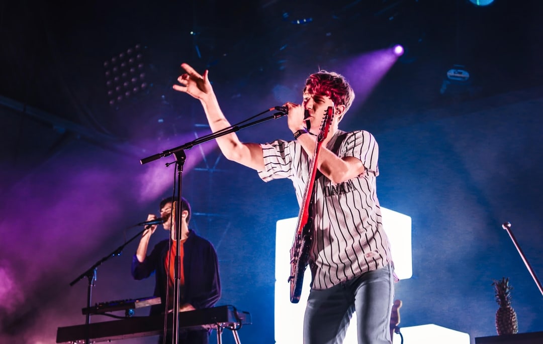 Jacob Banks | Official Site