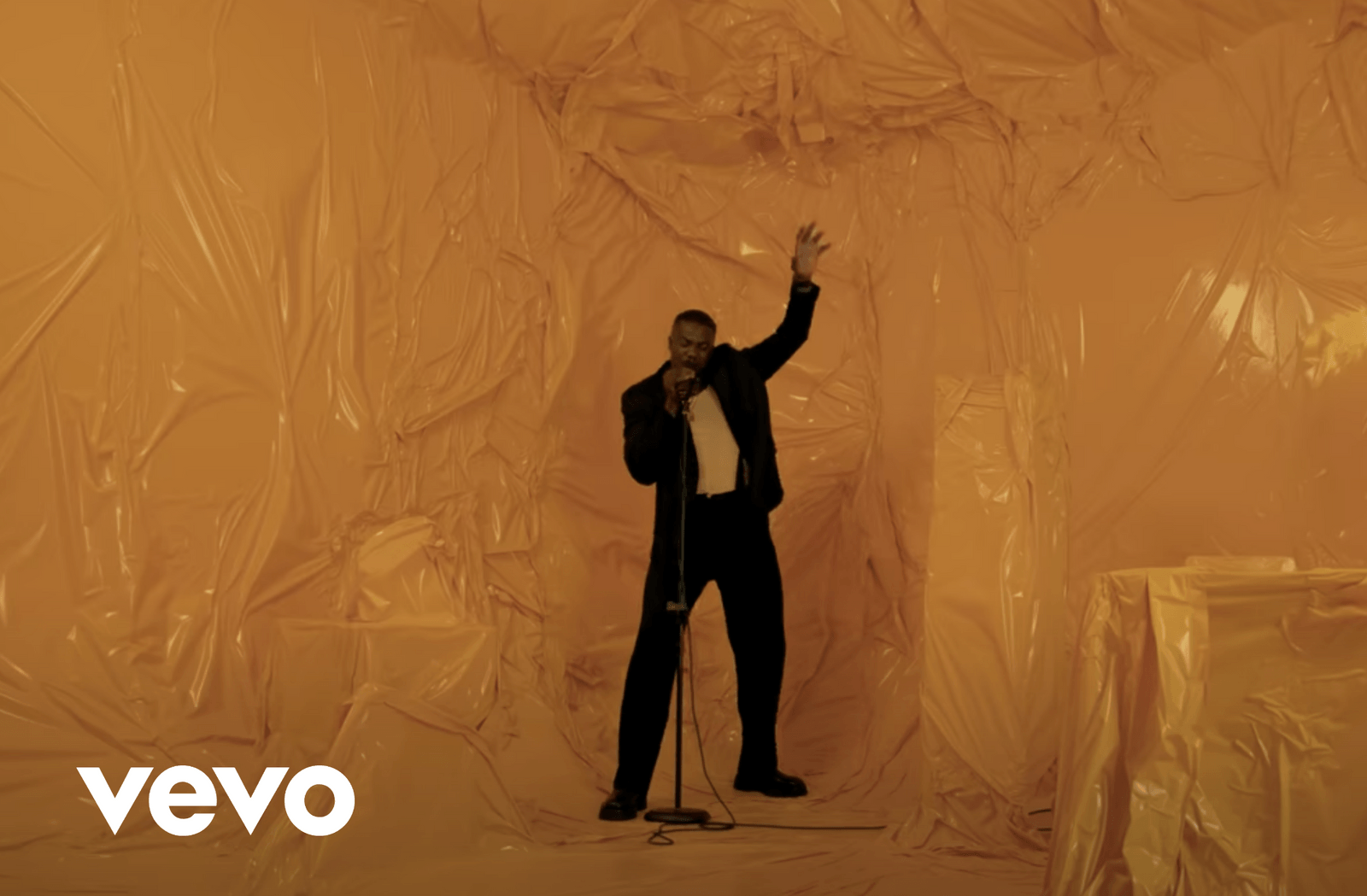 Jacob Banks | Official Site