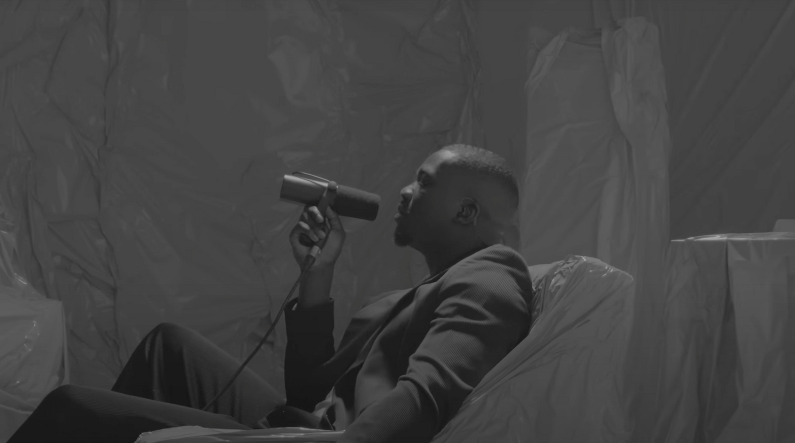 Jacob Banks | Official Site