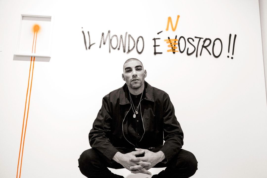 Omar Hassan - Official Website