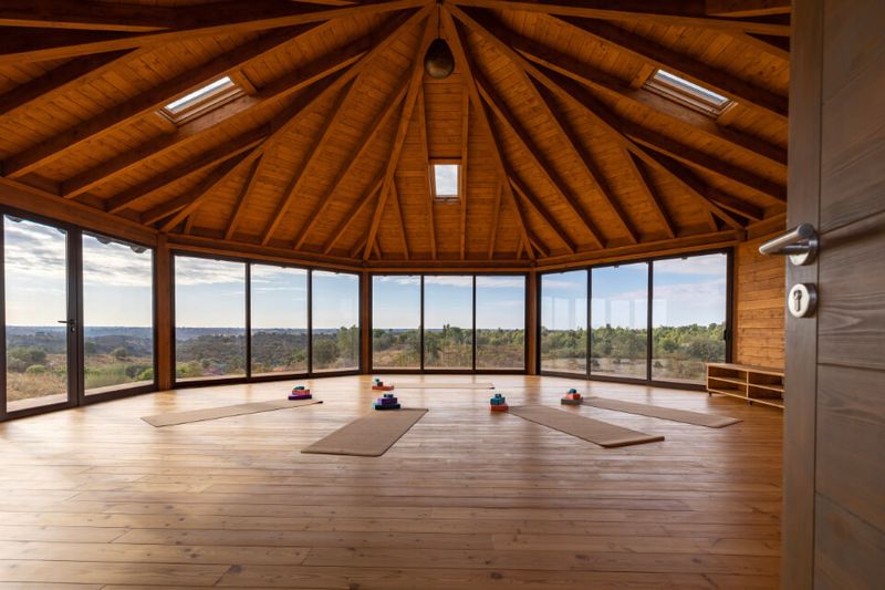 Retreats & Events - Quinta Marugo