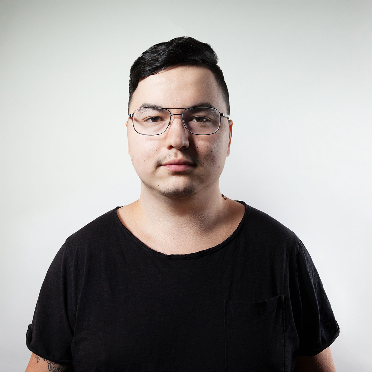 About | Jason Flores - Visual Designer