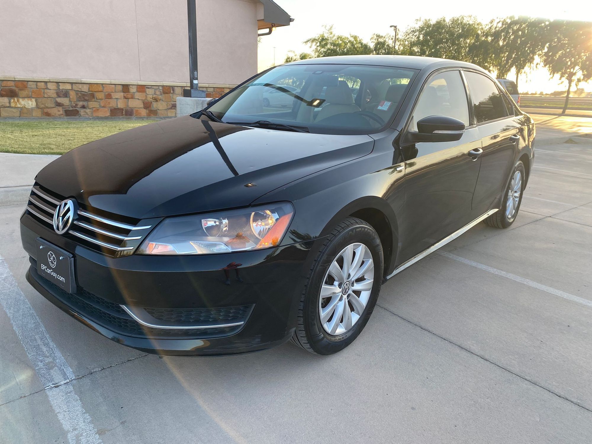 Vehicles