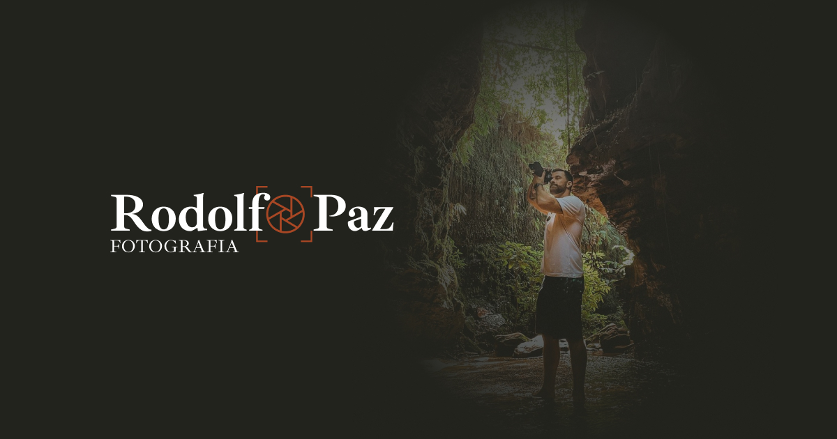 Rodolfo Paz — Fotografia e impressão de quadros FineArt