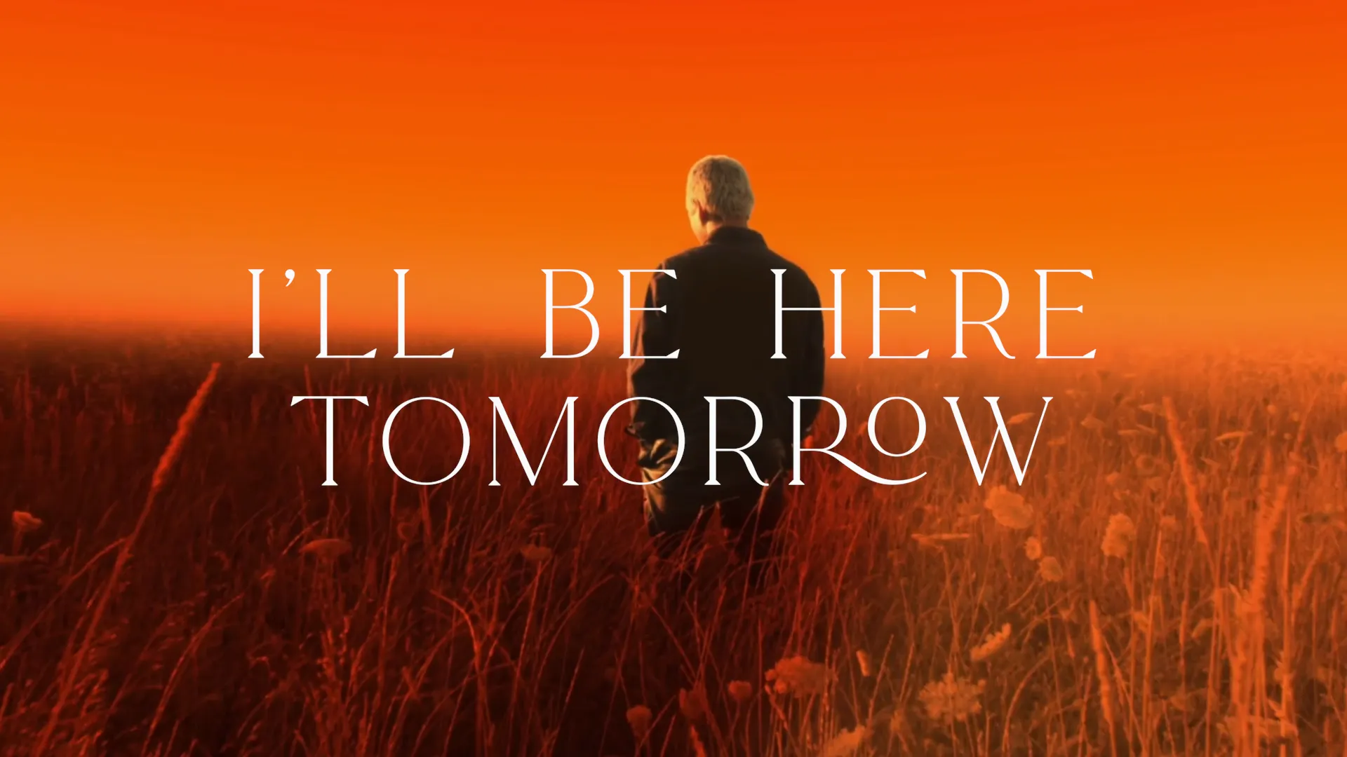 I'LL BE HERE TOMORROW — MADHOUSE