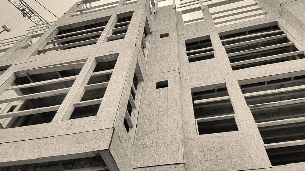 About — Mikado Architecture