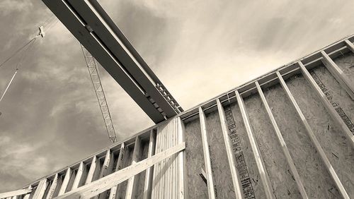 About — Mikado Architecture