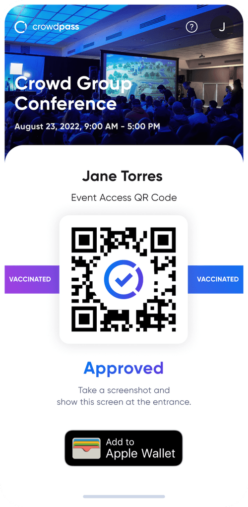 Best Event Management Platform USA - CrowdPass