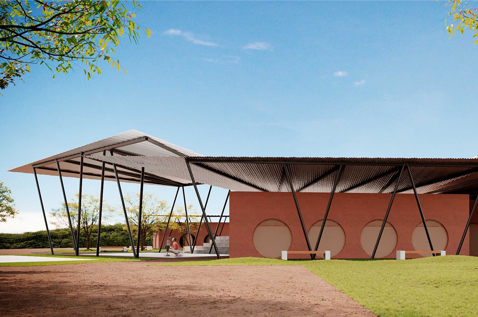 Home | Studio MEMM EN