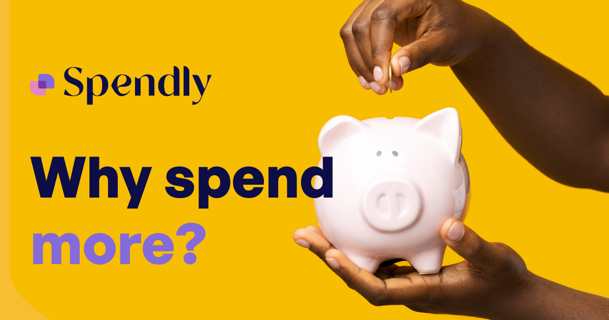 Spendly - Find savings across all financial services