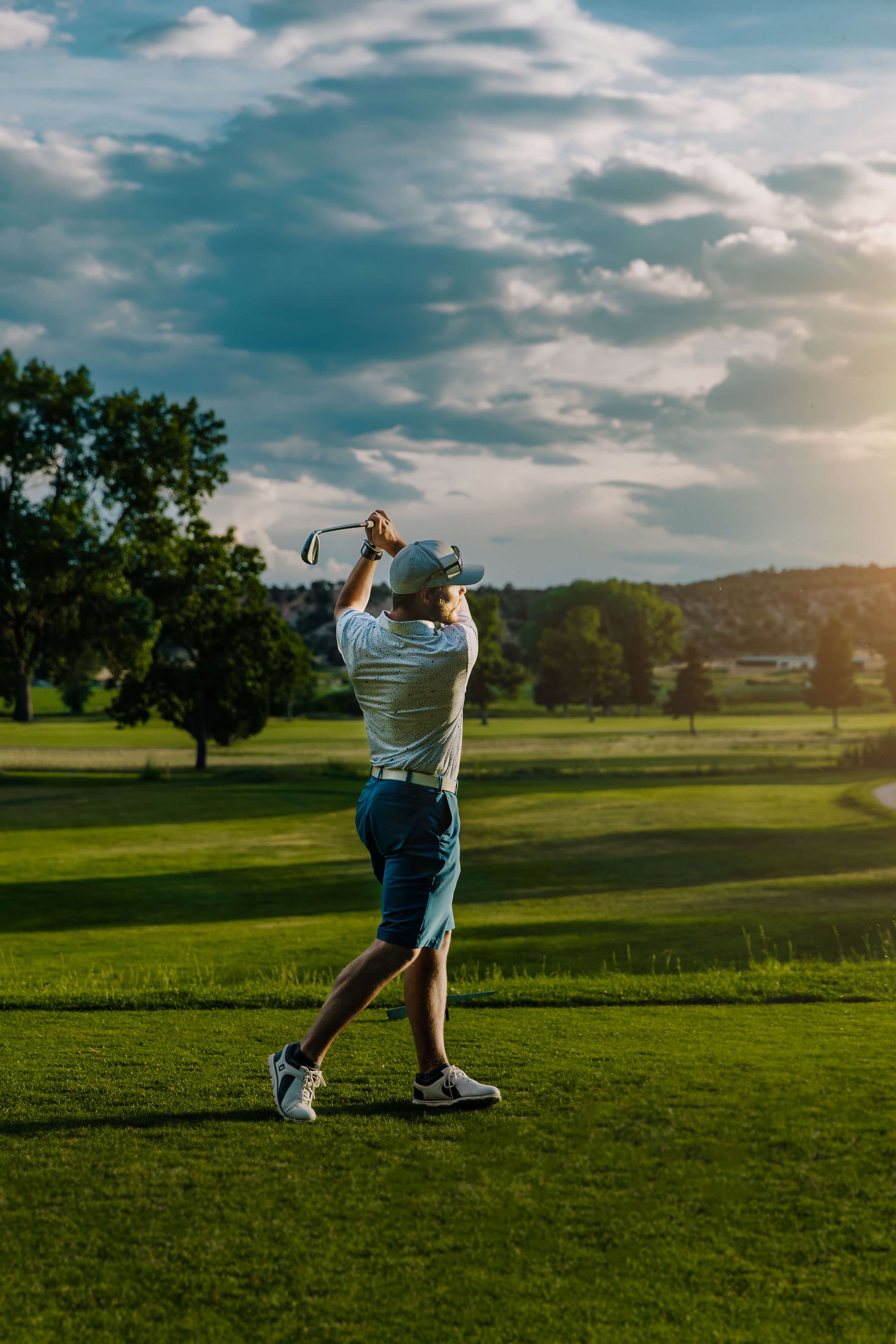 Rifle Creek Golf Course