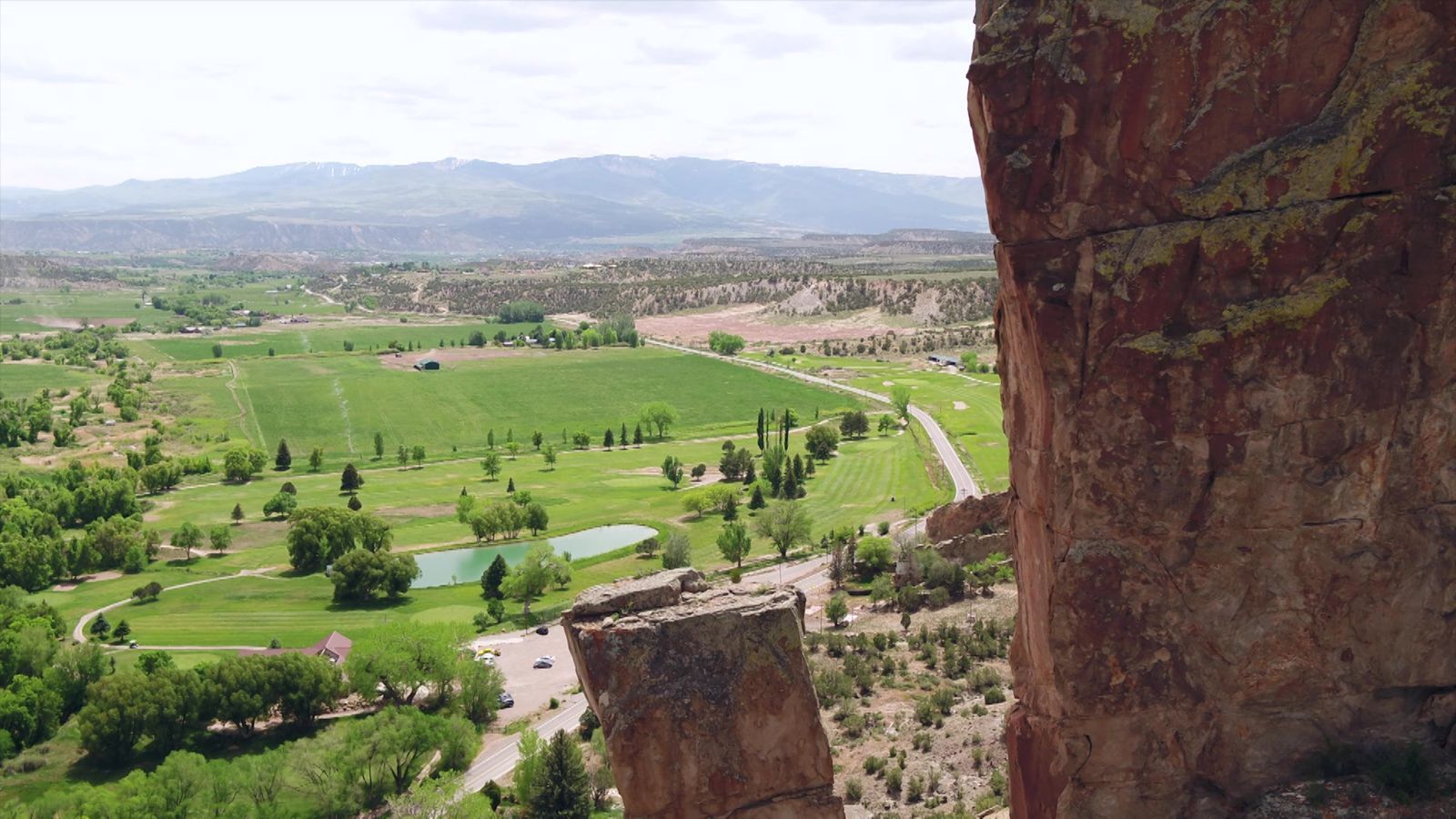 Contact Us | Rifle Creek Golf Course