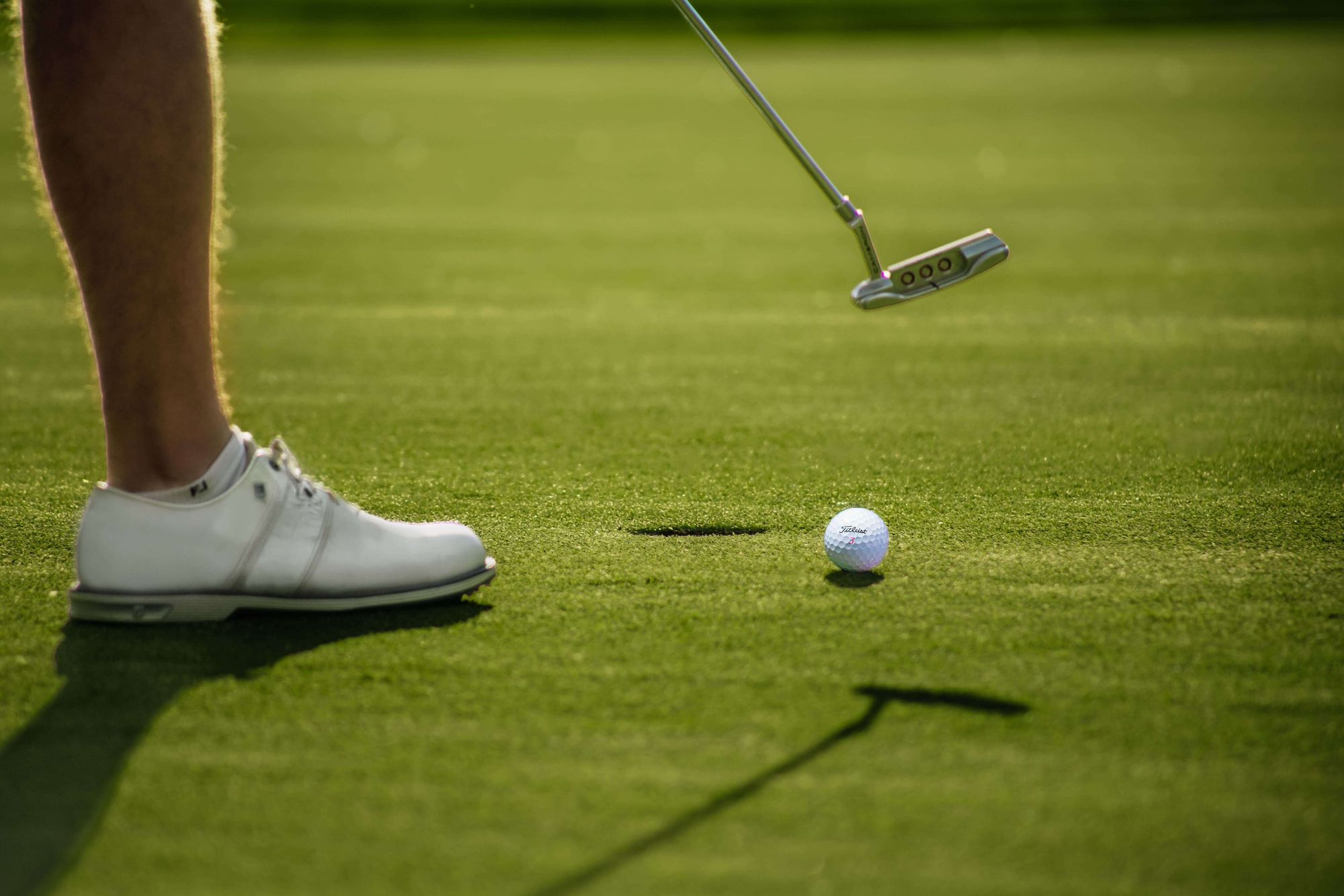 Gallery | Rifle Creek Golf Course