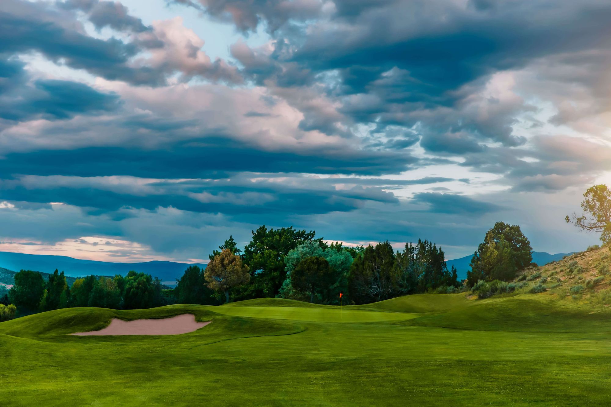 Gallery | Rifle Creek Golf Course