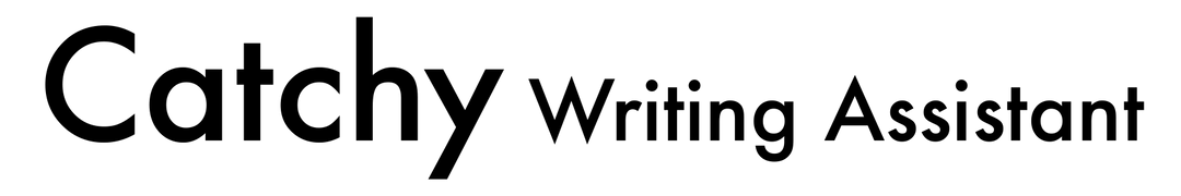 Catchy(キャッチー) - 国内最大級のAIライティングアシスタントツール