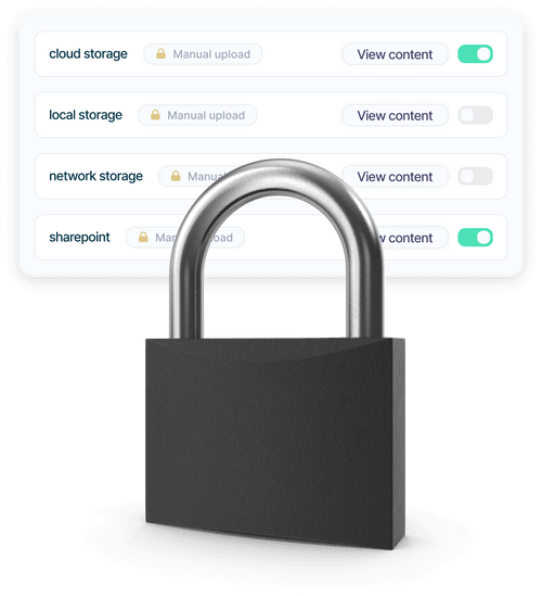Raffle Workplace Search - Intelligent and Advanced