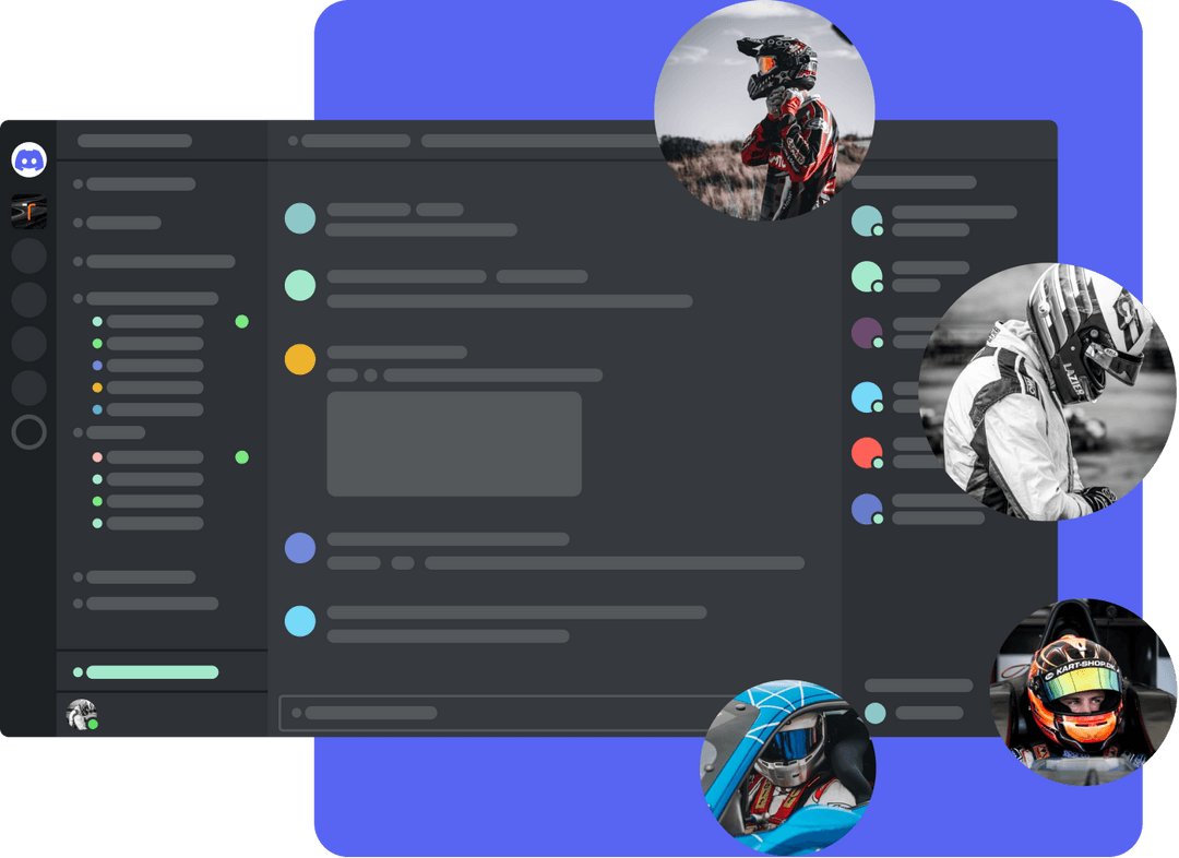 Track Titan | Join The Simracing Revolution