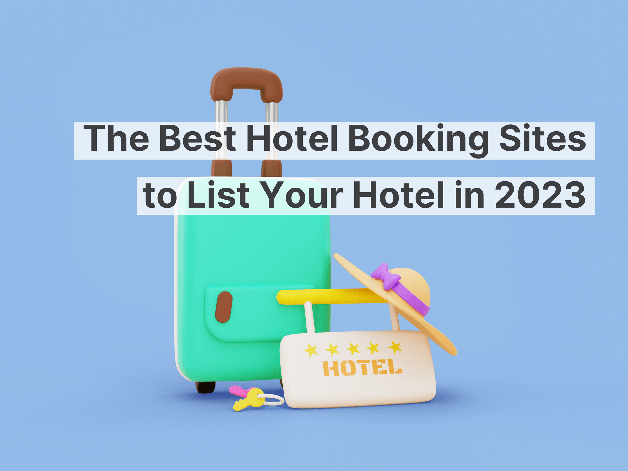 Booking.com Optimization: The Ultimate Guide for Hotel Managers