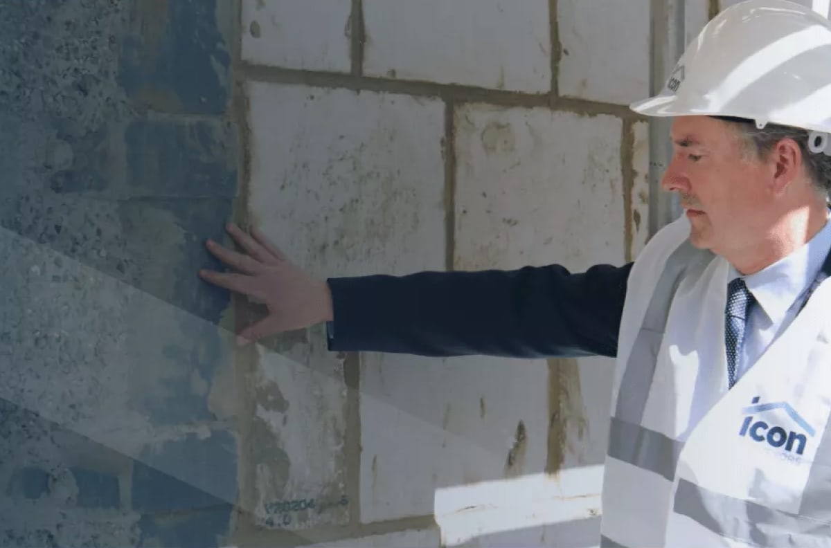 Schedule of Condition Report | Get a Quote for Survey - Icon Surveyors
