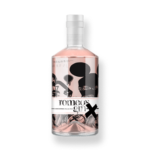 romeo's gin